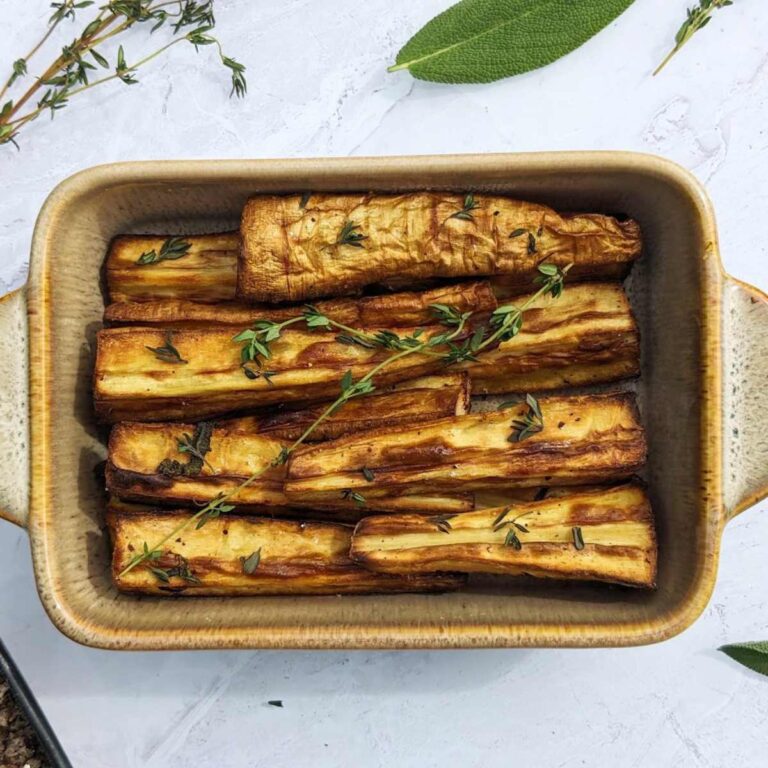 16 Air Fryer Vegetable Dishes - The Air Fryer Kitchen