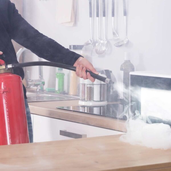 Why Is My Air Fryer Smoking? (And What to Do About It) - The Air Fryer ...